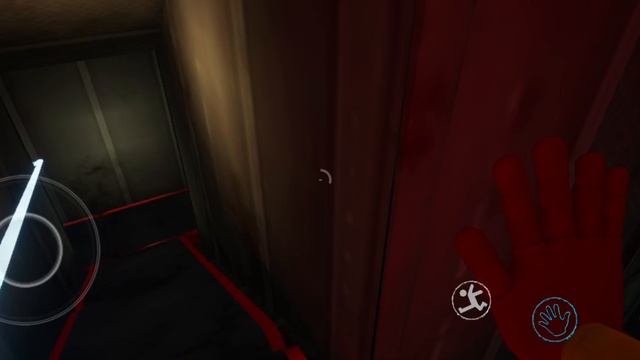 прохождение Poppy playtime mobile 1