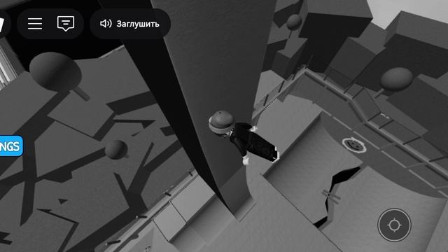 Сериал "Очень плохой поступок" ч.2