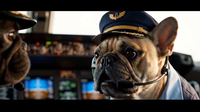 ПЭТСменю|Мы домой летим