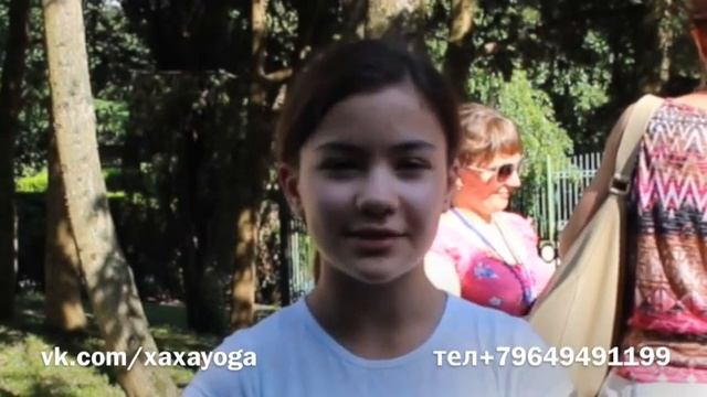 Участники тренинга Леонида Герасьянова по восстановлению зрения получили отличные результаты