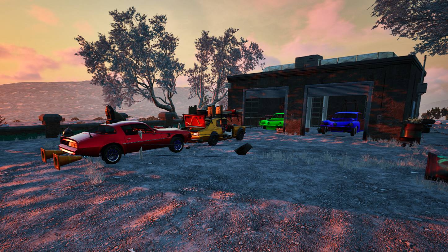 Собираю корвет и праворукую. Часть 20-ая.