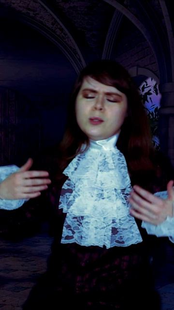 Ольга Арефьева и "Ковчег" - Оборотень cover (3 куплет) #shorts