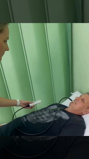 НейроПорт прибор транслингвальной нейростимуляция в реабилитации. НИИ им. И.И.Джанелидзе