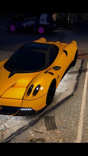 𝐏𝐚𝐠𝐚𝐧𝐢 𝐙𝐨𝐧𝐝𝐚 𝐏𝐫𝐢𝐦𝐞 #zonda #edit #gta5rp #capcut #video #prime