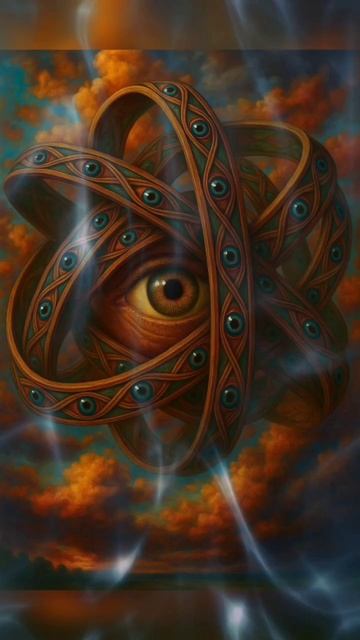 Престолы также Троны, Святые бесплотные духи. Один из девяти ангельских чинов...