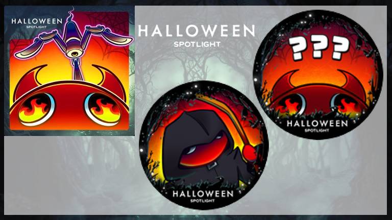 [EVENT] Halloween Spotlight🎃 КАК получить РУНУ и КЛЮЧ в Claw Machine Simulator | Roblox 2025