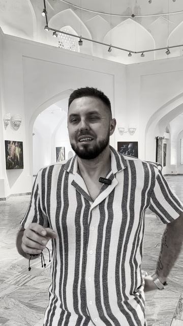 Стильный конверт для денег.