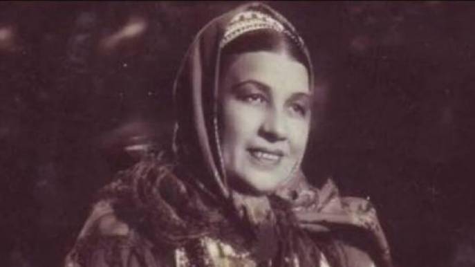 Гала-концерт радиофестиваля «Песни Лидии Руслановой» Часть 1