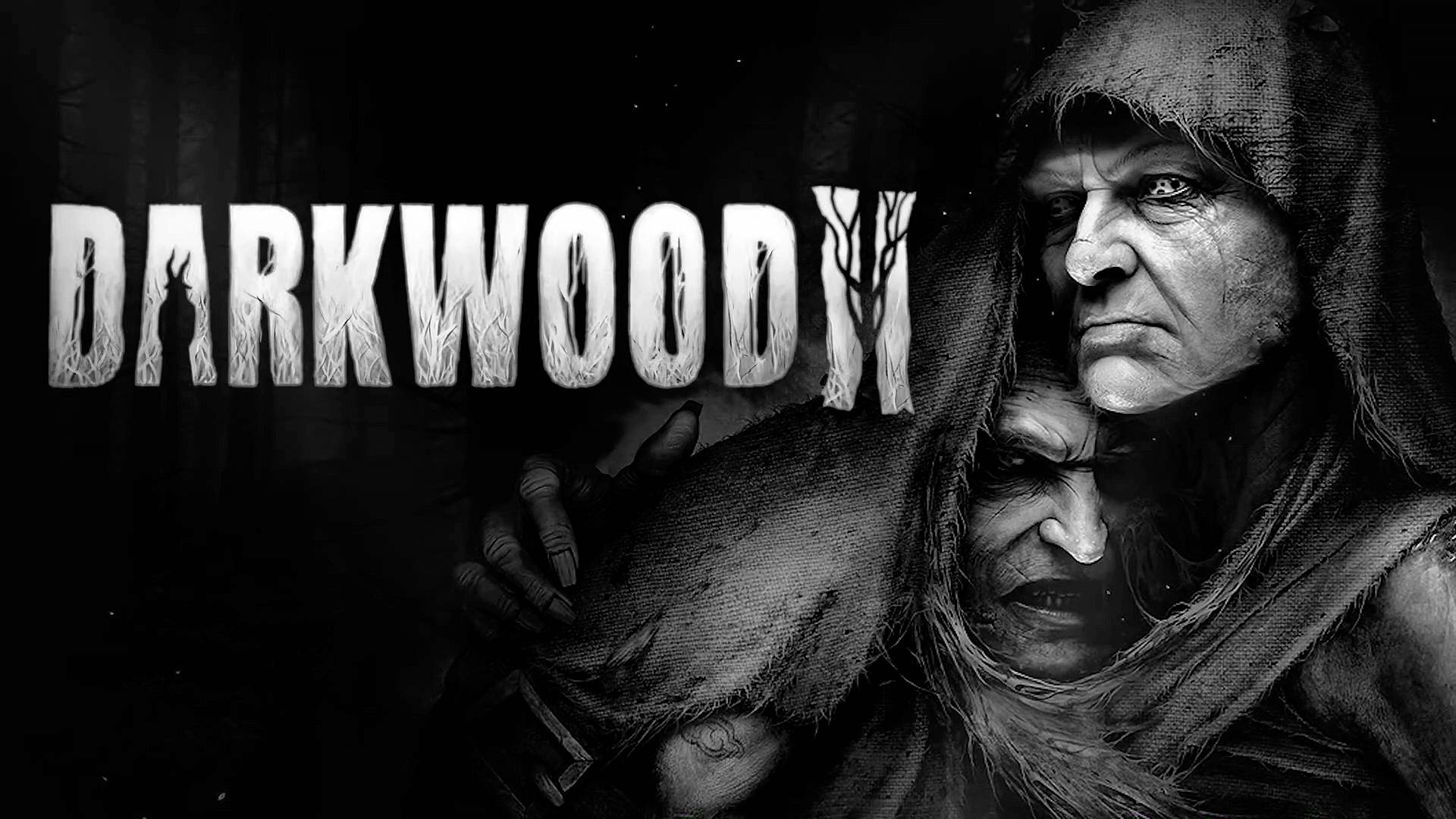 Атмосферный хоррор Darkwood 2