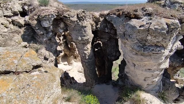 Дикилиташ или Небесные врата