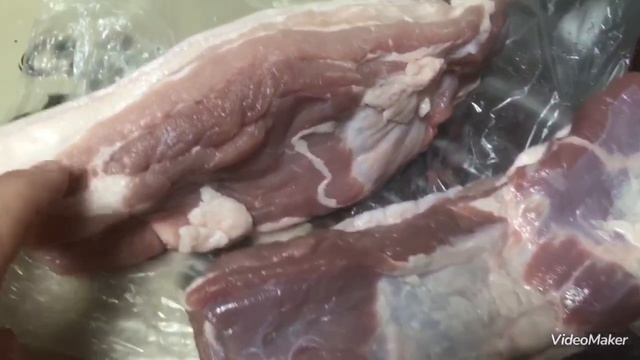 Ирина пришла из магазина