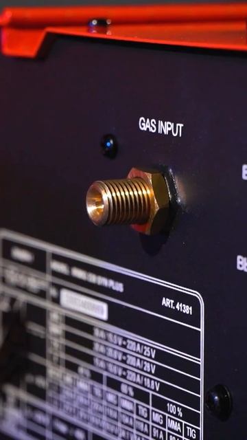 💥MIG/MAG-сварка аппаратами FUBAG IRMIG SYN