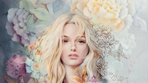 Проект по авторской схеме от Иволги "Виктория" отчет 72