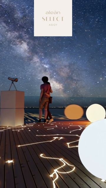 Alean Select Agoy *****