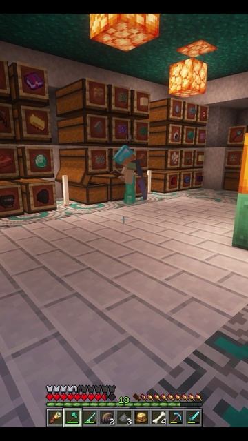 Что такое димон в майнкрафте и с чем его едят #minecraft #майнкрафт