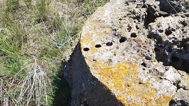 Кто просверлил?