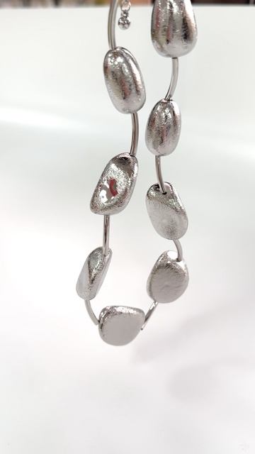 Ожерелье Лунный камень