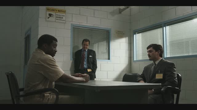 Сериал "Уэйко: Последствия", 1.03 (AlexFilm)