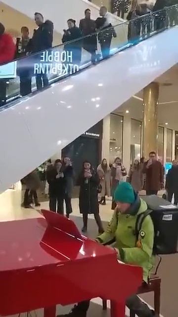 Ты со мною забудь обо всем...