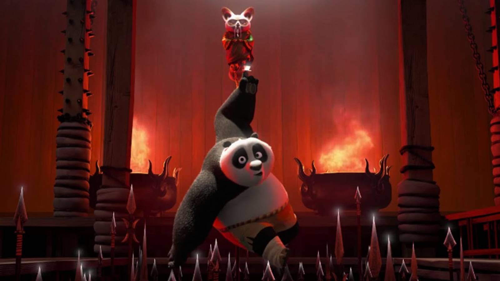 КУНГ ФУ ПАНДА ПО ВОИН ДРАКОНА МАСТЕР ШИФУ ТАЙЛУНГ НОВЫЕ КРУТЫЕ РАЗВИВАЮЩИЕ МУЛЬТИКИ ДЛЯ ДЕТЕЙ