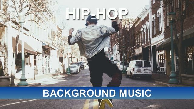 Hip-Hop (Background Music)