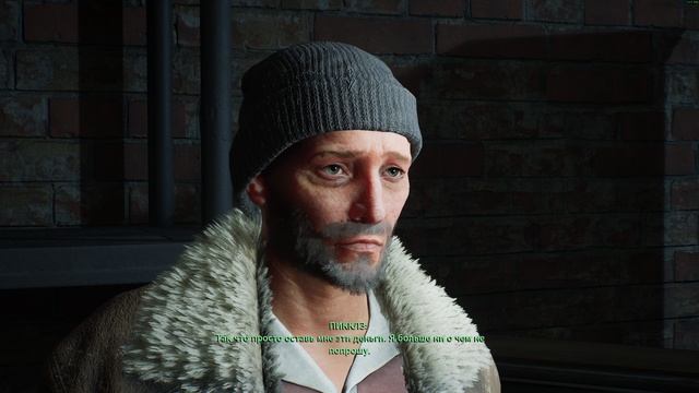 RoboCop: Rogue City ^^^Шип в Стоге Сена^^^