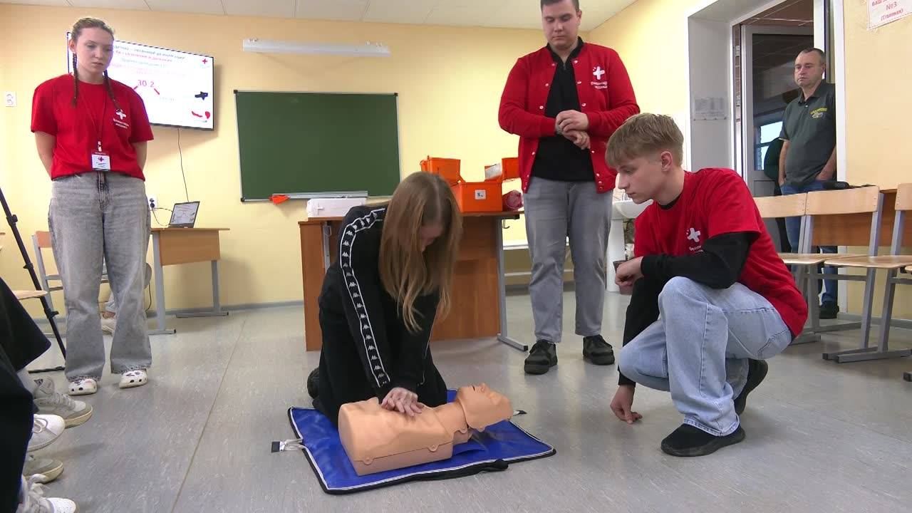 Каникулы с пользой