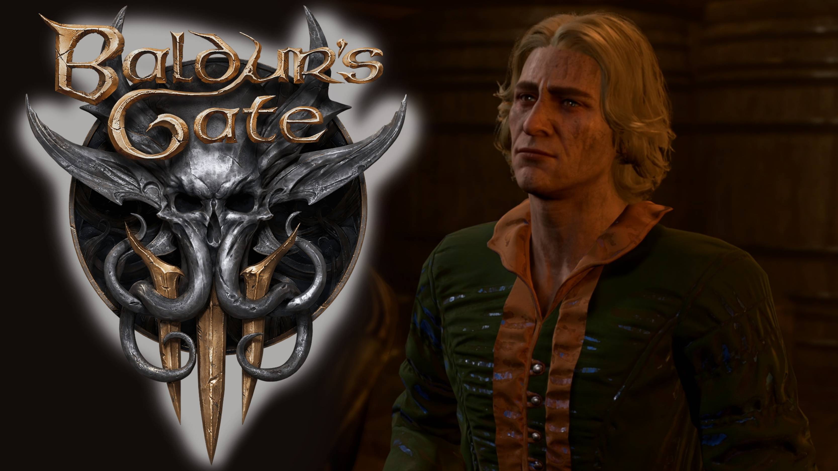 BALDUR'S GATE 3 #13 - Художник и приданое