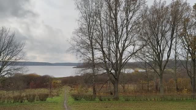 Поездка в Псков (Михайловское, Петровское, Трехгорье) день второй