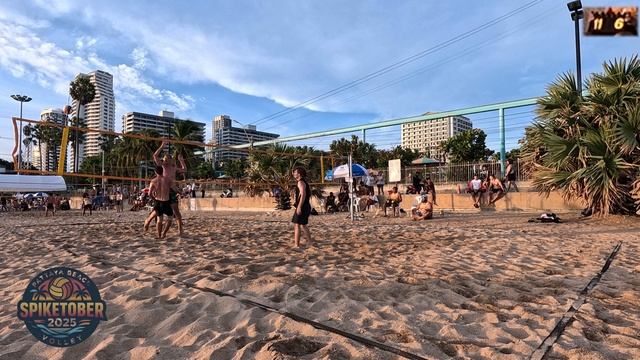 I Dont Hate You #beachvolleyball