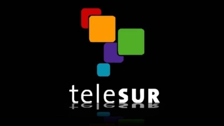 20251025 TeleSur