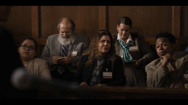 Сериал "Уэйко: Последствия", 1.04 (AlexFilm)