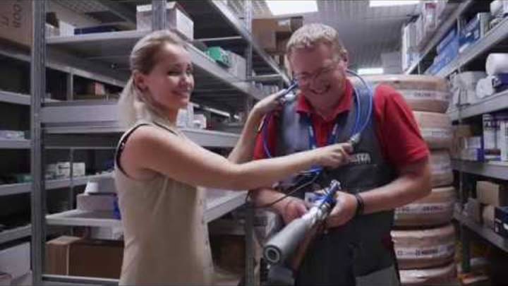 2.24 Умный, теплый кабель