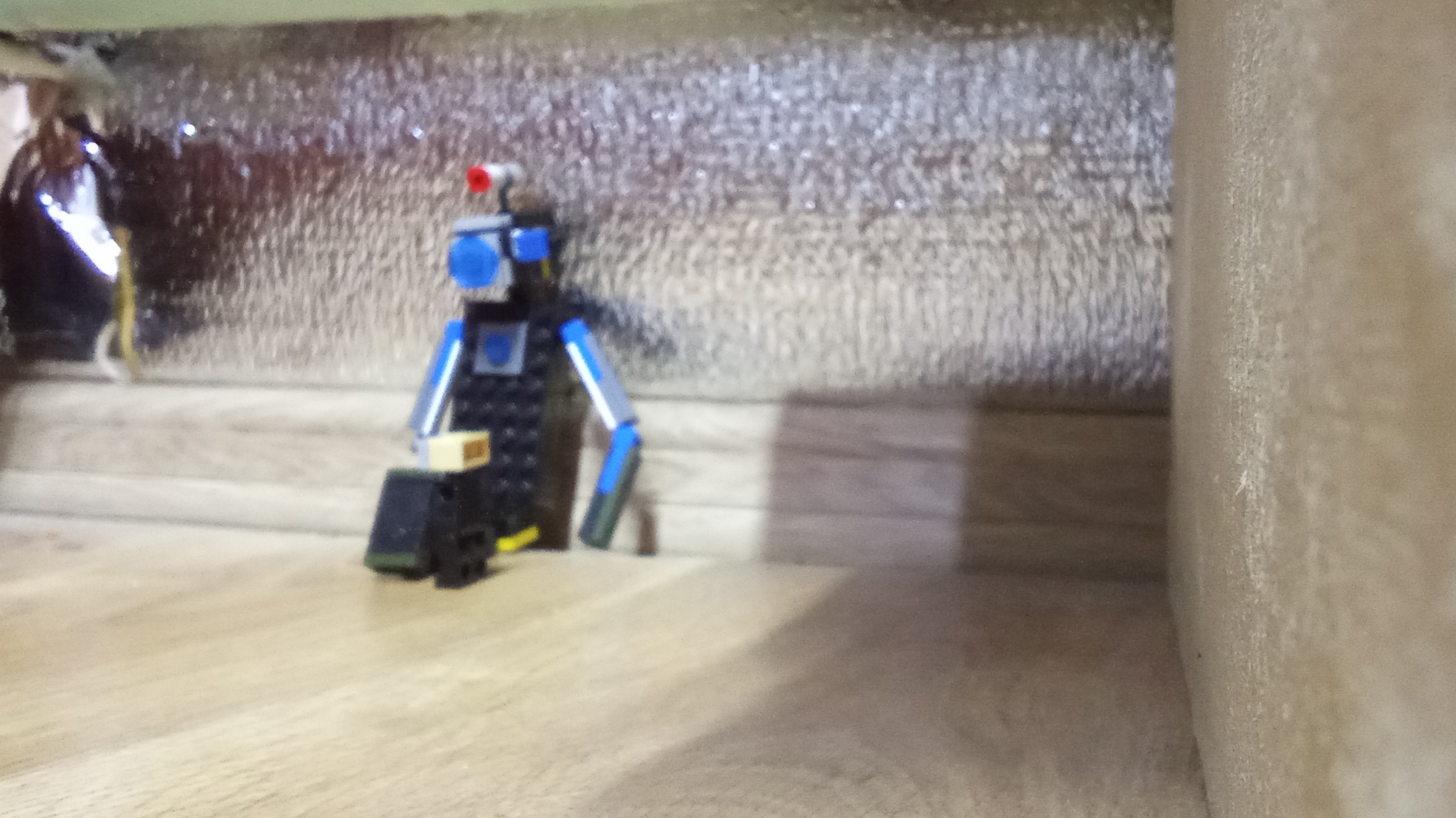 скибиди тоилет 08