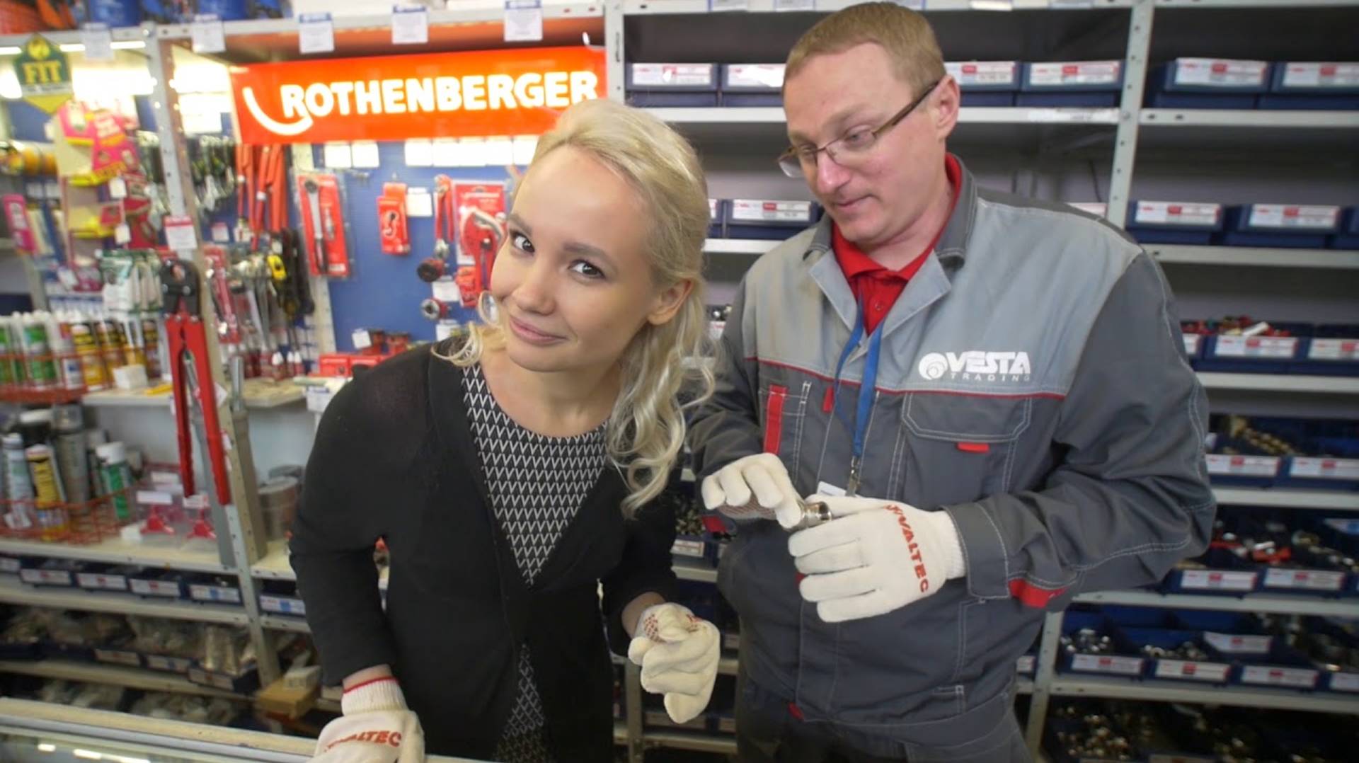 #1.15 - Сантехника: украшения или конструктор?