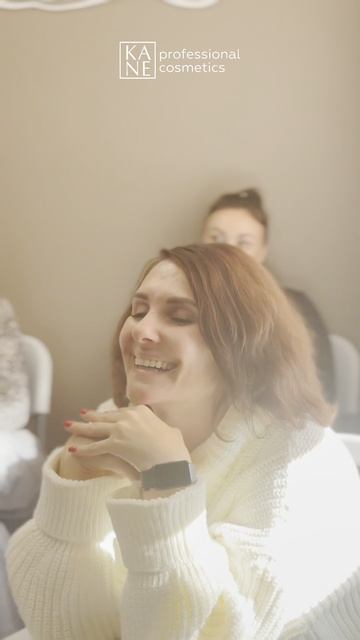 День открытых дверей KANE Professional по всей России 😍