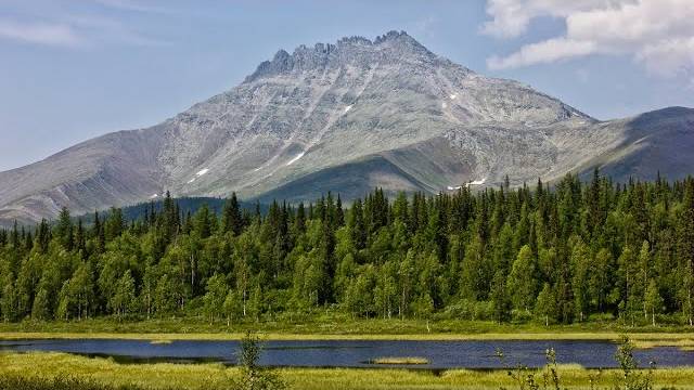 "Урал" (БХЙ) — Сулейман Абдуллин (remix v.2)