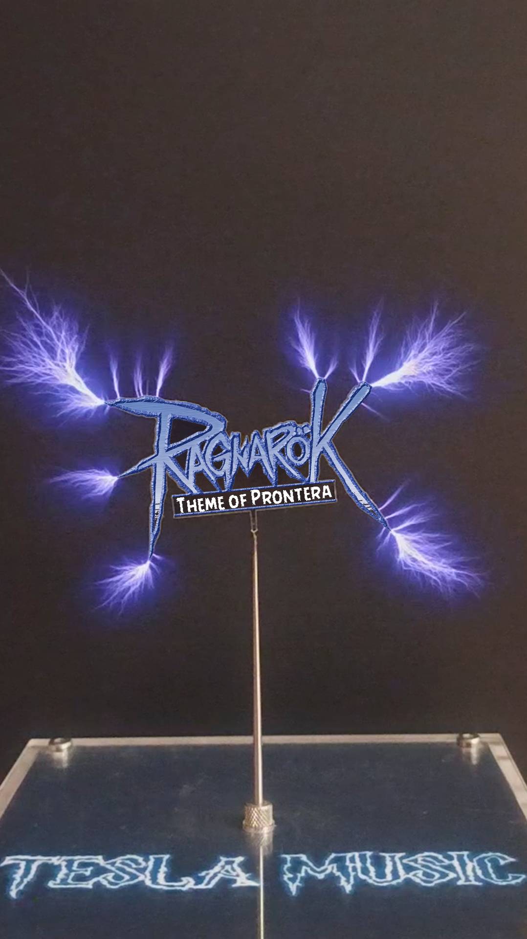 Ragnarok Online OST 08: Theme of Prontera Tesla Music #2025 #video #shorts #short #shortvideo #tesla