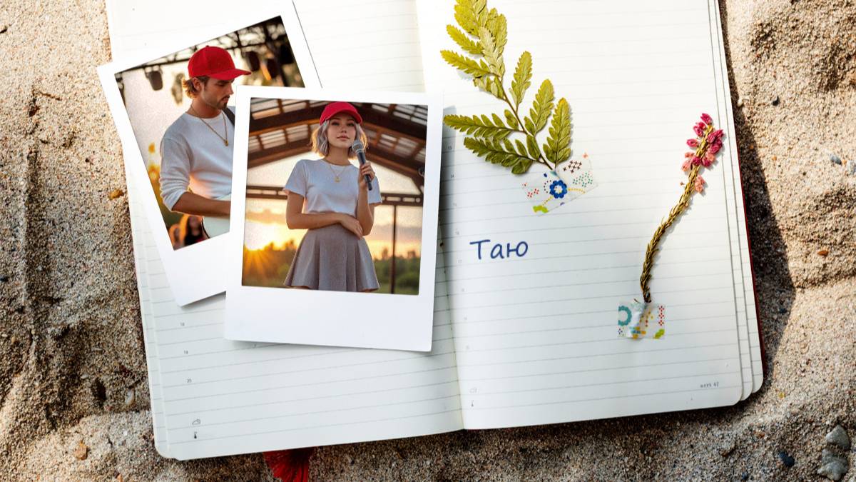 Hotel - Таю (Official Video)