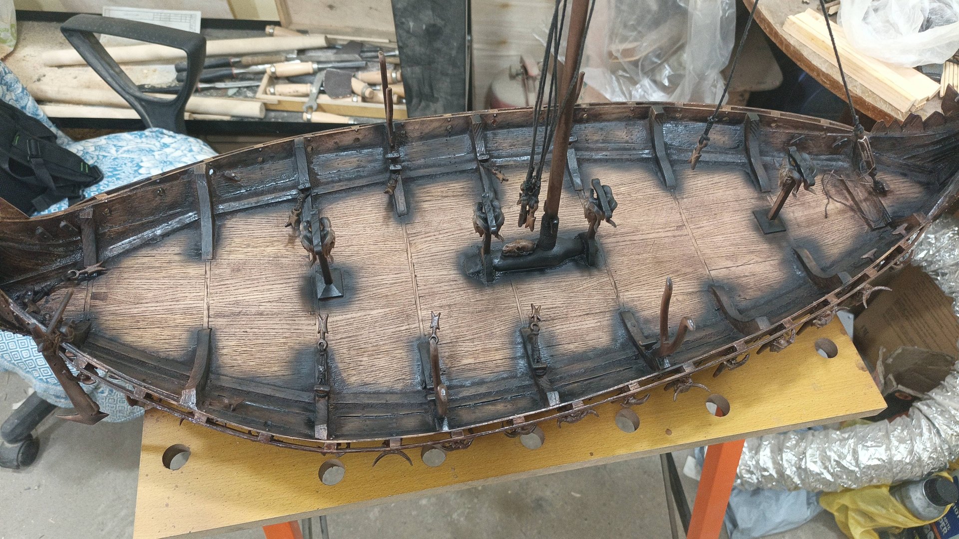 № 39 проект вальхалла