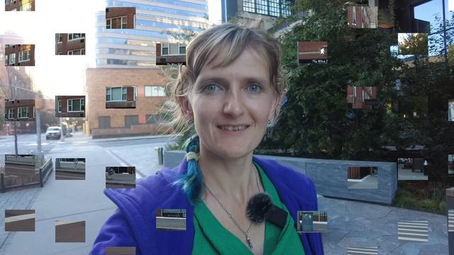 Нью Йорк. День два. прогулка по пирсу. New York