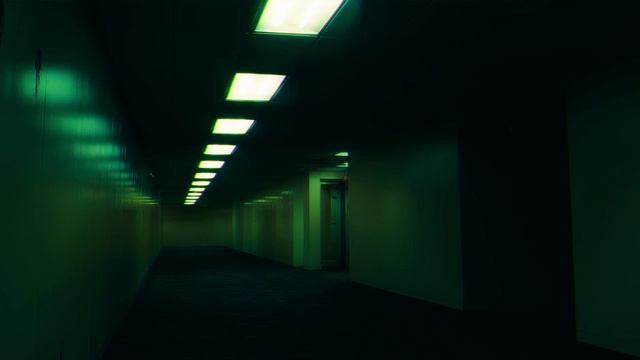 Idle Motion ⧸⧸ Surreal Meditation [Ambient For Night]