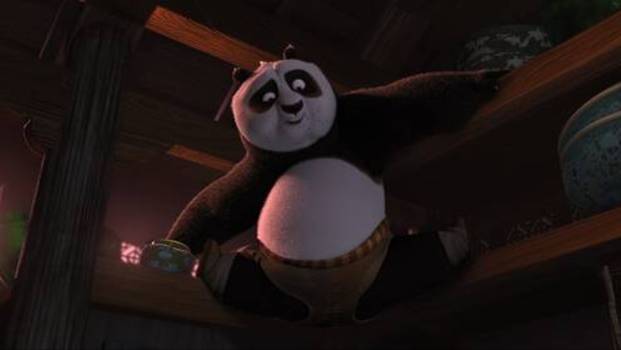 КУНГ ФУ ПАНДА ПО ВОИН ДРАКОНА МАСТЕР ШИФУ ТАЙЛУНГ НОВЫЕ КРУТЫЕ РАЗВИВАЮЩИЕ МУЛЬТИКИ ДЛЯ ДЕТЕЙ