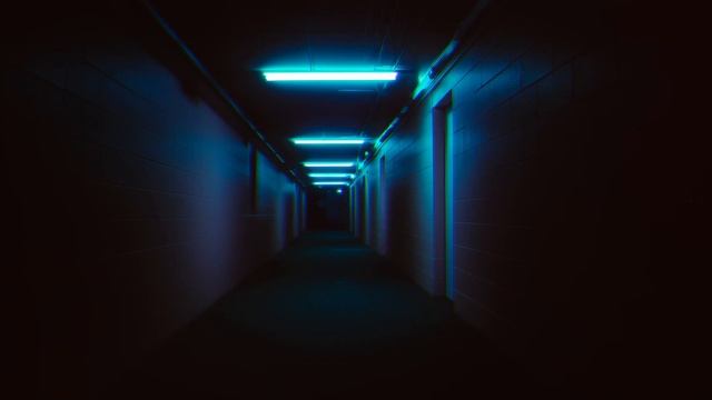 Midnight Indigo ⧸⧸ Ethereal Immersion [Minimalist Ambient Soundfield]