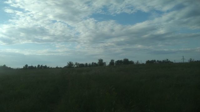 Исчезнувший хутор Сталинберг, Советский район.