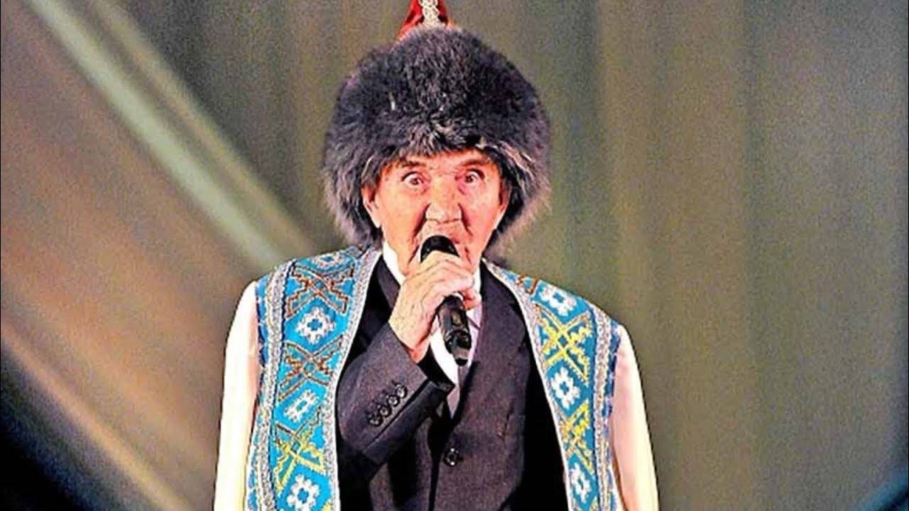 "Әрме" (Армия) — Абдулла Султанов. (remix).