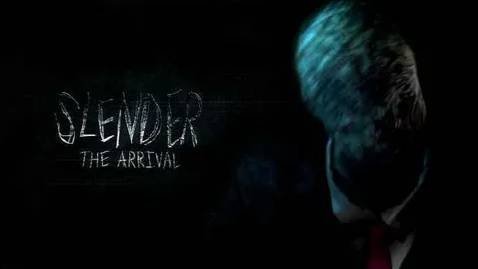 Прохождение Slender the Arrival #2 (В Бездну)