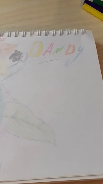 Кто просил, нате вам Денди