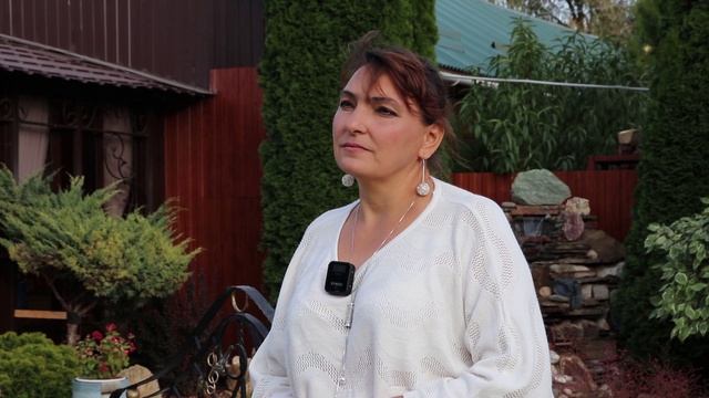 Мастер-класс со Светланой Зозуля. 28.10.2025