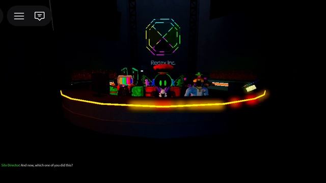 A redex core game (Стабилизации заморозка)